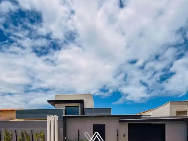 Casa / Sobrado para Venda em Maricá/RJ Jardim Atlântico Leste Itaipuaçu 2 Quartos