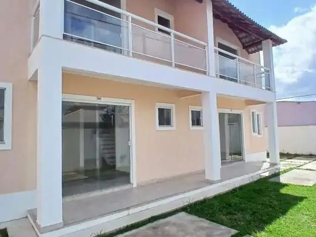 Casa / Sobrado para Venda em Maricá/RJ Jardim Atlântico Leste Itaipuaçu 2 Quartos