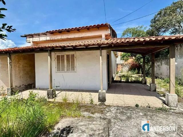 Casa / Sobrado para Venda em Maricá/RJ Jardim Atlântico Leste Itaipuaçu 2 Quartos