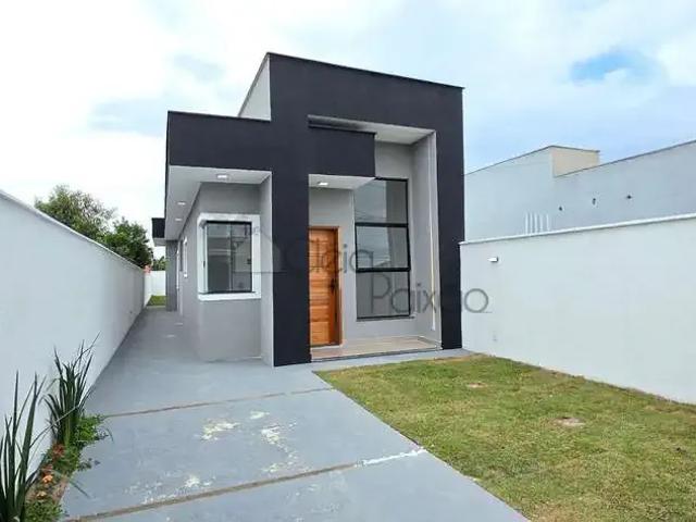 Casa / Sobrado para Venda em Maricá/RJ Jardim Atlântico Leste Itaipuaçu 2 Quartos