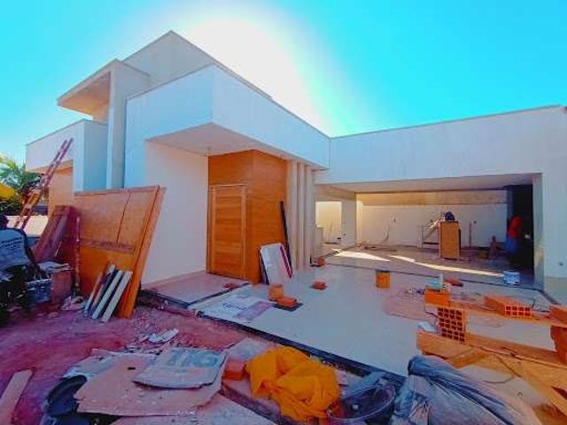 Casa / Sobrado para Venda em Maricá/RJ Jardim Atlântico Leste Itaipuaçu 2 Quartos