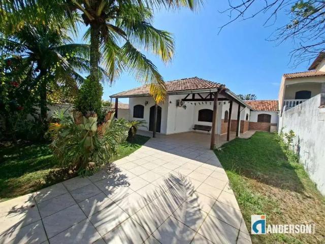 Casa / Sobrado para Venda em Maricá/RJ Jardim Atlântico Leste Itaipuaçu 2 Quartos