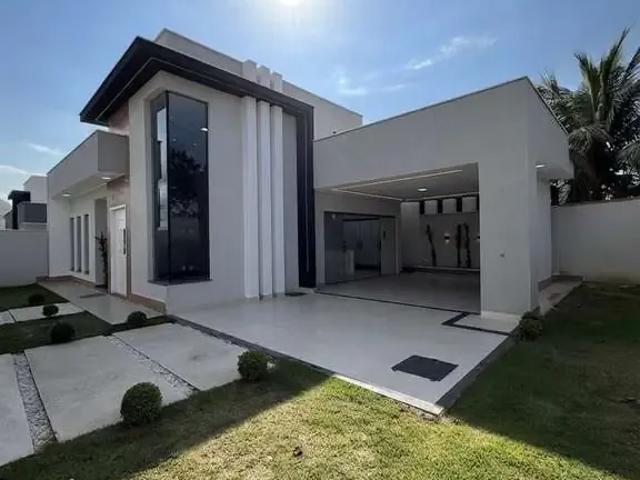 Casa / Sobrado para Venda em Maricá/RJ Jardim Atlântico Leste Itaipuaçu 2 Quartos