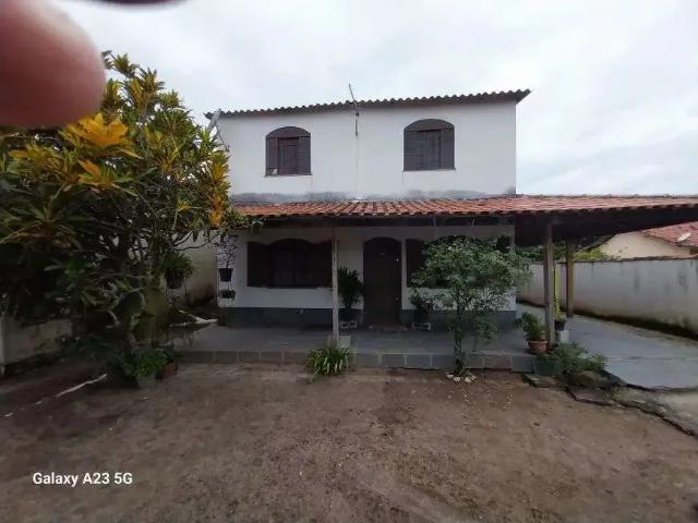 Casa / Sobrado para Venda em Maricá/RJ Jardim Atlântico Leste Itaipuaçu 2 Quartos