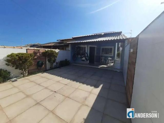 Casa / Sobrado para Venda em Maricá/RJ Jardim Atlântico Leste Itaipuaçu 2 Quartos