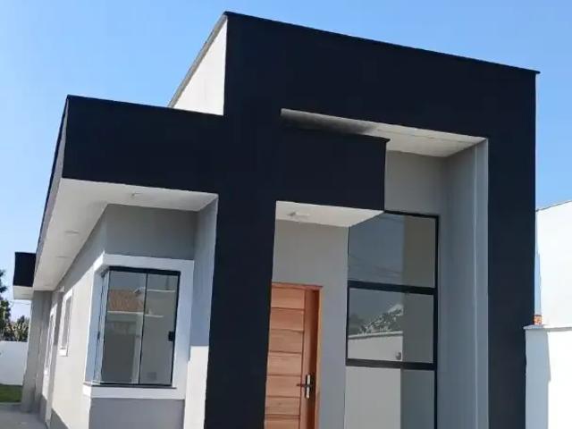 Casa / Sobrado para Venda em Maricá/RJ Jardim Atlântico Leste Itaipuaçu 2 Quartos