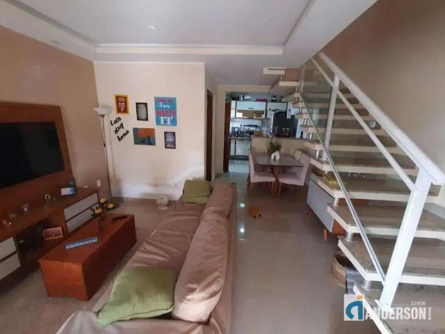 Casa / Sobrado para Venda em Maricá/RJ Jardim Atlântico Leste Itaipuaçu 2 Quartos