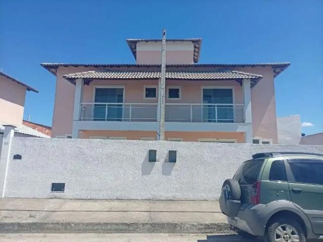 Casa / Sobrado para Venda em Maricá/RJ Jardim Atlântico Leste Itaipuaçu 2 Quartos