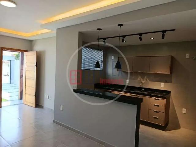 Casa / Sobrado para Venda em Maricá/RJ Jardim Atlântico Leste Itaipuaçu 2 Quartos