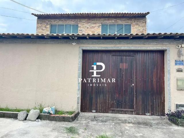 Casa / Sobrado para Venda em Maricá/RJ Jardim Atlântico Leste Itaipuaçu 2 Quartos