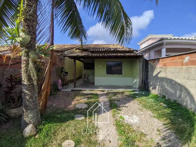 Casa / Sobrado para Venda em Maricá/RJ Jardim Atlântico Leste Itaipuaçu 2 Quartos