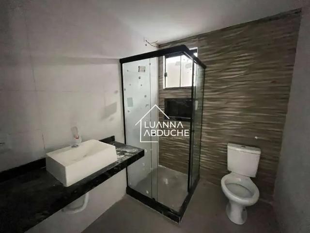 Casa / Sobrado para Venda em Maricá/RJ Jardim Atlântico Leste Itaipuaçu 2 Quartos