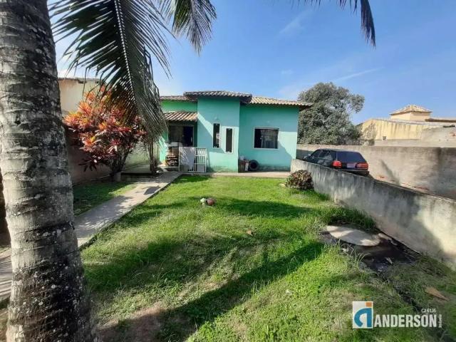 Casa / Sobrado para Venda em Maricá/RJ Jardim Atlântico Leste Itaipuaçu 2 Quartos