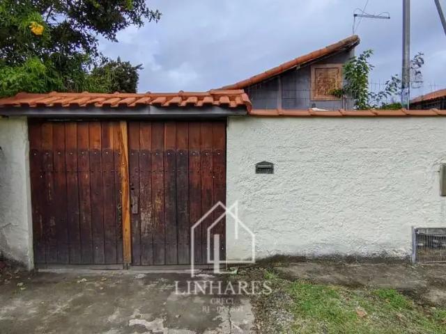 Casa / Sobrado para Venda em Maricá/RJ Jardim Atlântico Leste Itaipuaçu 2 Quartos