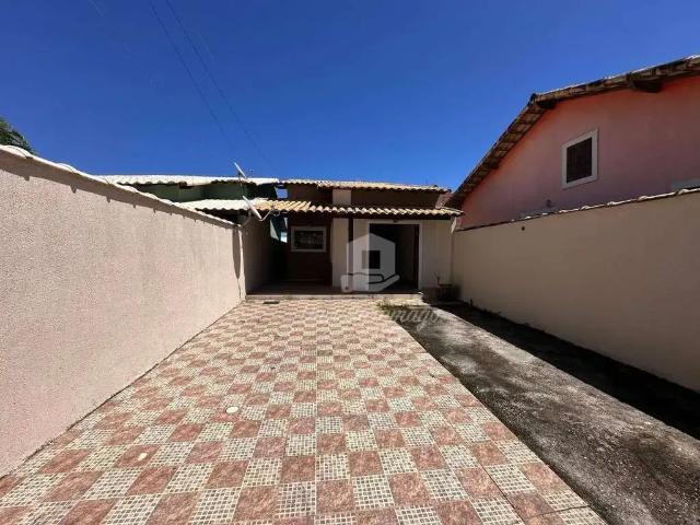 Casa / Sobrado para Venda em Maricá/RJ Jardim Atlântico Leste Itaipuaçu 2 Quartos