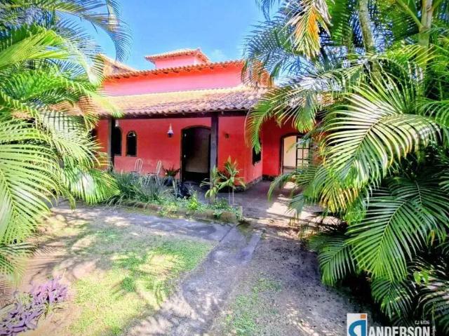 Casa / Sobrado para Venda em Maricá/RJ Jardim Atlântico Leste Itaipuaçu 2 Quartos