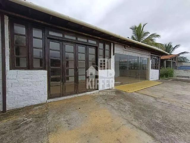 Casa / Sobrado para Venda em Maricá/RJ Jardim Atlântico Leste Itaipuaçu 2 Quartos