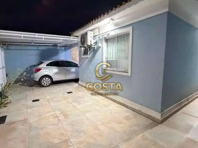 Casa / Sobrado para Venda em Maricá/RJ Jardim Atlântico Leste Itaipuaçu 2 Quartos