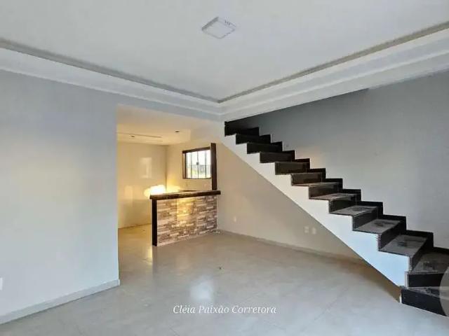 Casa / Sobrado para Venda em Maricá/RJ Jardim Atlântico Leste Itaipuaçu 2 Quartos