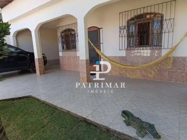 Casa / Sobrado para Venda em Maricá/RJ Jardim Atlântico Leste Itaipuaçu 2 Quartos