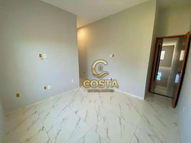 Casa / Sobrado para Venda em Maricá/RJ Jardim Atlântico Leste Itaipuaçu 2 Quartos