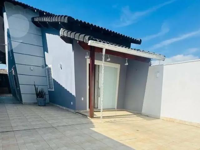 Casa / Sobrado para Venda em Maricá/RJ Jardim Atlântico Leste Itaipuaçu 2 Quartos