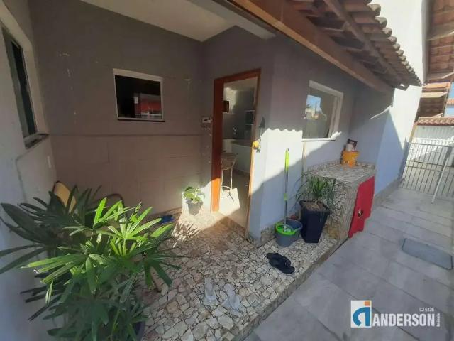 Casa / Sobrado para Venda em Maricá/RJ Jardim Atlântico Leste Itaipuaçu 2 Quartos