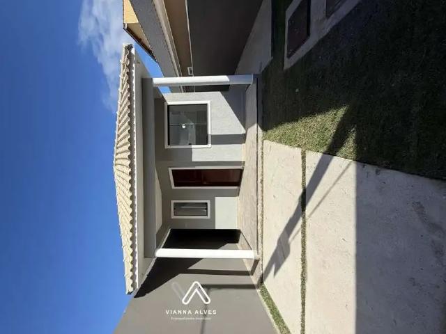 Casa / Sobrado para Venda em Maricá/RJ Jardim Atlântico Leste Itaipuaçu 2 Quartos