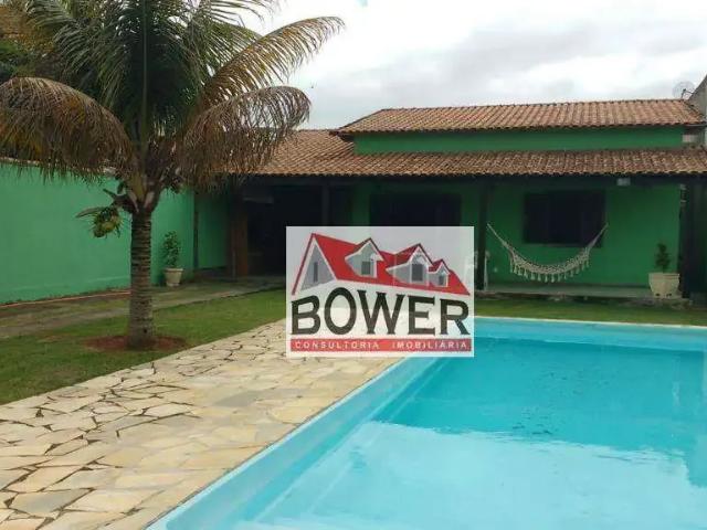Casa / Sobrado para Venda em Maricá/RJ Jardim Atlântico Leste Itaipuaçu 2 Quartos
