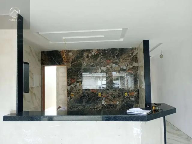 Casa / Sobrado para Venda em Maricá/RJ Jardim Atlântico Leste Itaipuaçu 2 Quartos