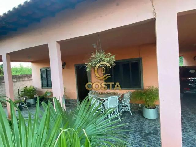 Casa / Sobrado para Venda em Maricá/RJ Jardim Atlântico Leste Itaipuaçu 2 Quartos