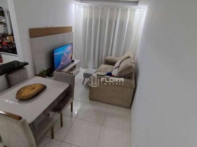 Casa / Sobrado para Venda em Maricá/RJ Jardim Atlântico Leste Itaipuaçu 2 Quartos