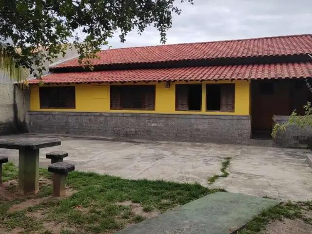 Casa / Sobrado para Venda em Maricá/RJ Jardim Atlântico Leste Itaipuaçu 2 Quartos