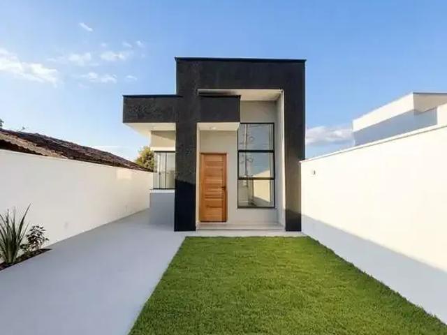 Casa / Sobrado para Venda em Maricá/RJ Jardim Atlântico Leste Itaipuaçu 2 Quartos