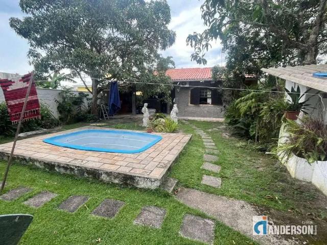 Casa / Sobrado para Venda em Maricá/RJ Jardim Atlântico Leste Itaipuaçu 2 Quartos