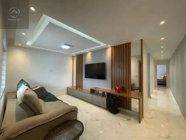 Casa / Sobrado para Venda em Maricá/RJ Jardim Atlântico Leste Itaipuaçu 2 Quartos