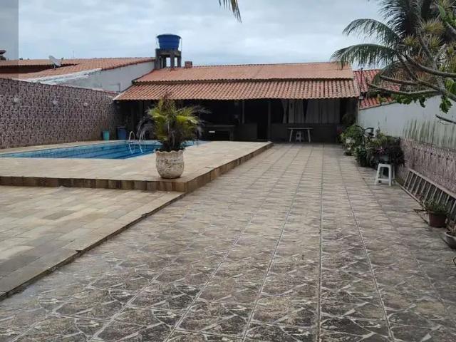 Casa / Sobrado para Venda em Maricá/RJ Jardim Atlântico Leste Itaipuaçu 2 Quartos