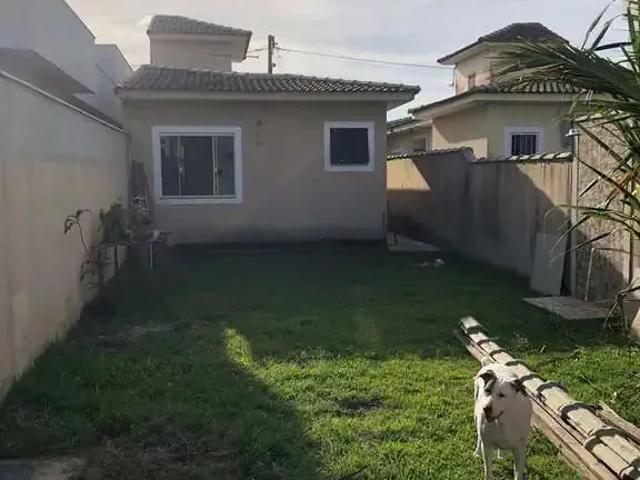 Casa / Sobrado para Venda em Maricá/RJ Jardim Atlântico Leste Itaipuaçu 2 Quartos