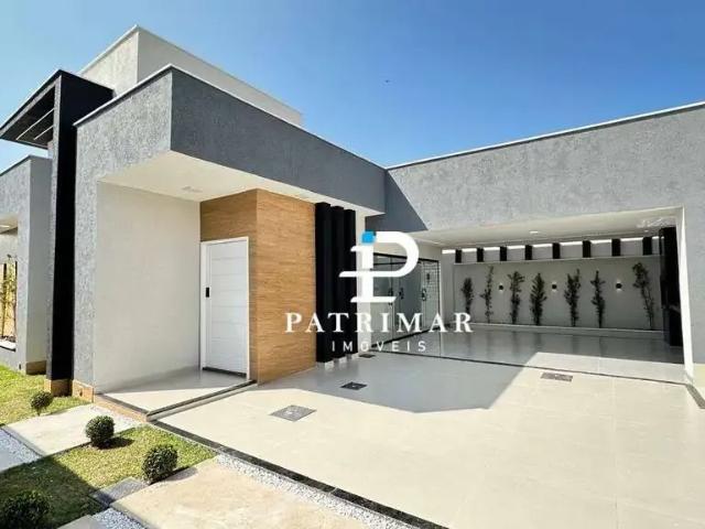 Casa / Sobrado para Venda em Maricá/RJ Jardim Atlântico Leste Itaipuaçu 2 Quartos