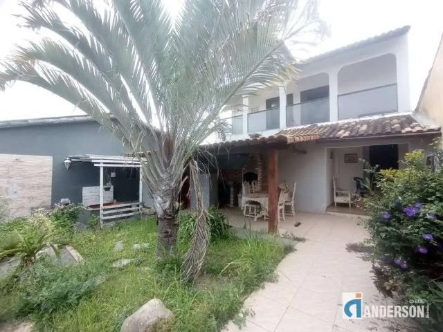 Casa / Sobrado para Venda em Maricá/RJ Jardim Atlântico Leste Itaipuaçu 2 Quartos