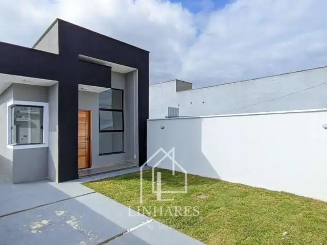 Casa / Sobrado para Venda em Maricá/RJ Jardim Atlântico Leste Itaipuaçu 2 Quartos