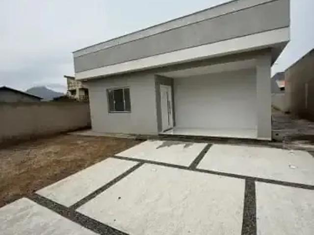 Casa / Sobrado para Venda em Maricá/RJ Jardim Atlântico Leste Itaipuaçu 2 Quartos