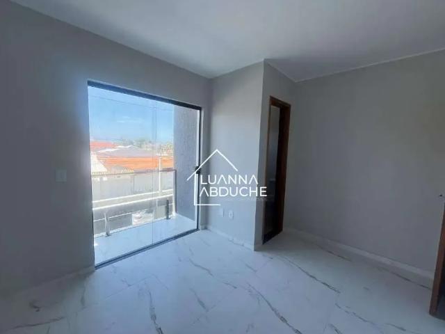 Casa / Sobrado para Venda em Maricá/RJ Jardim Atlântico Leste Itaipuaçu 2 Quartos