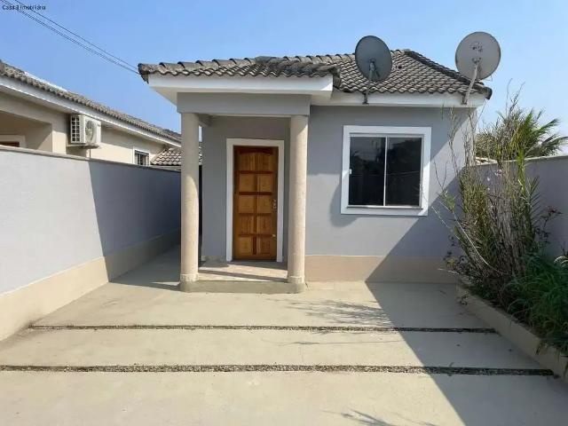 Casa / Sobrado para Venda em Maricá/RJ Jardim Atlântico Leste Itaipuaçu 2 Quartos