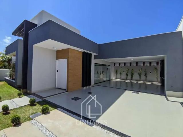 Casa / Sobrado para Venda em Maricá/RJ Jardim Atlântico Leste Itaipuaçu 2 Quartos