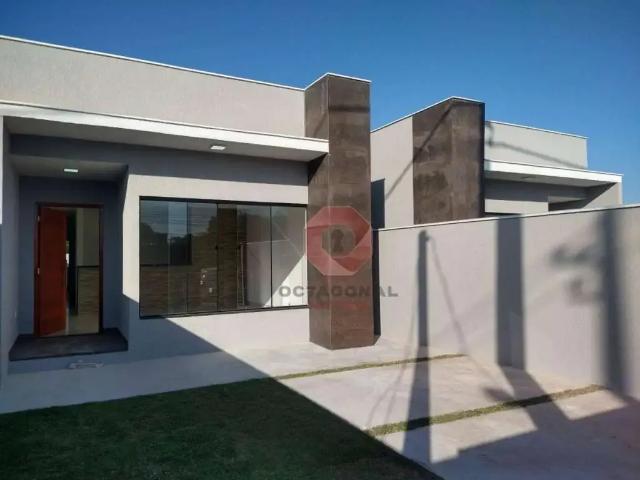 Casa / Sobrado para Venda em Maricá/RJ Jardim Atlântico Leste Itaipuaçu 2 Quartos