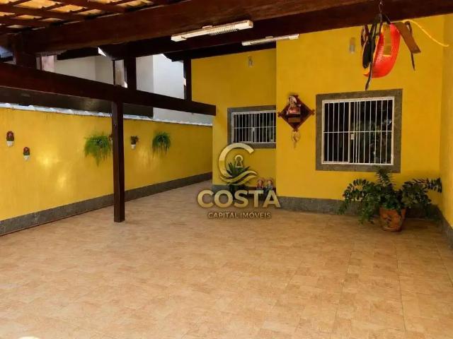 Casa / Sobrado para Venda em Maricá/RJ Jardim Atlântico Leste Itaipuaçu 2 Quartos