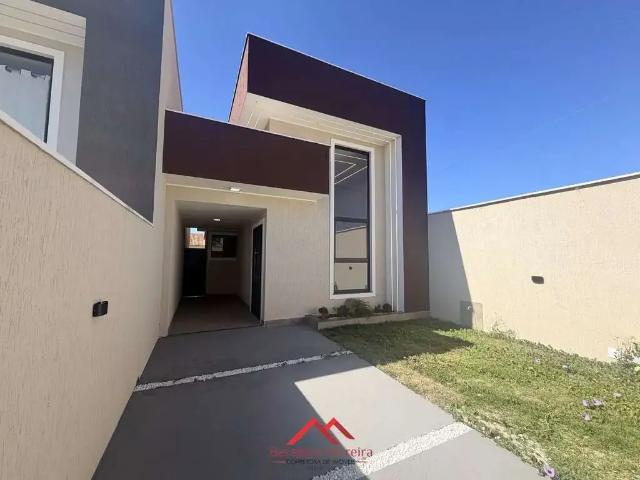 Casa / Sobrado para Venda em Maricá/RJ Jardim Atlântico Leste Itaipuaçu 2 Quartos