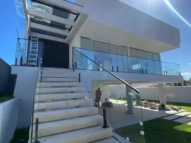 Casa / Sobrado para Venda em Maricá/RJ Jardim Atlântico Leste Itaipuaçu 2 Quartos