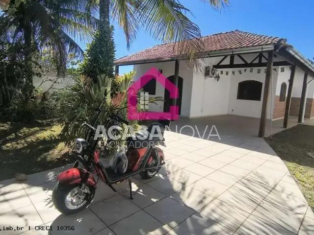 Casa / Sobrado para Venda em Maricá/RJ Jardim Atlântico Leste Itaipuaçu 2 Quartos